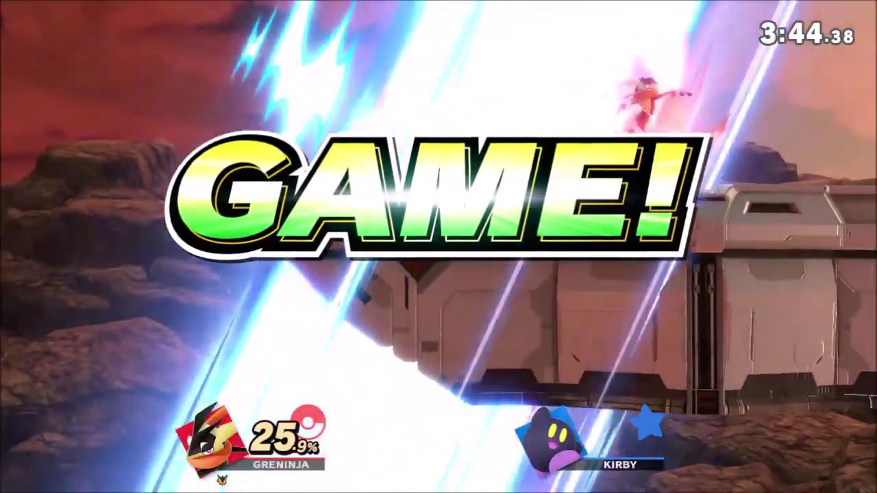 Super Smash Bros. Ultimate - Smash Style #11 - YouTube