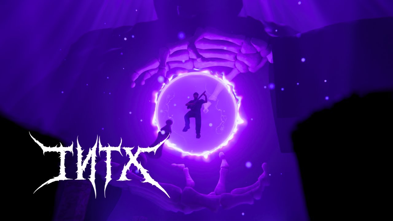 TNT X - No Other Way (Official Visualizer) - YouTube