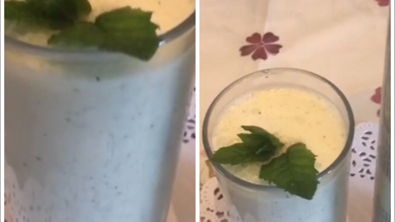 Borhani 😋বোরহানী - YouTube