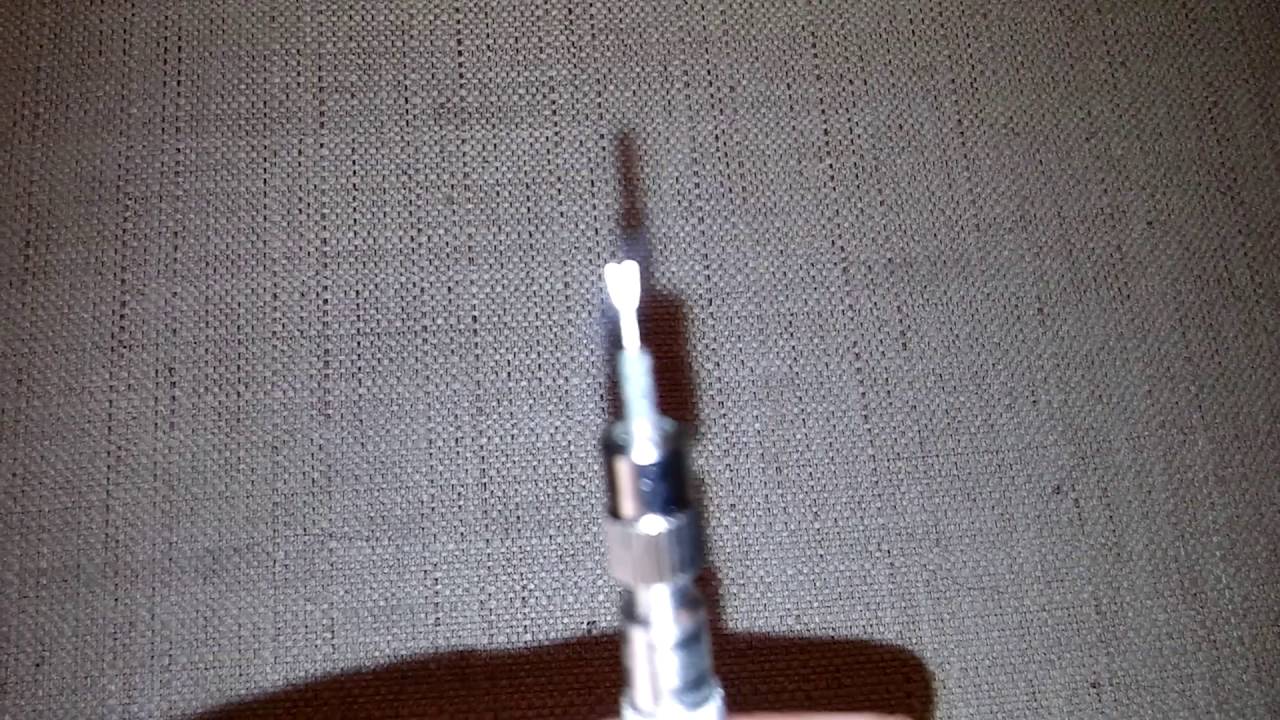 Professional Watch Repair Tools Pins Link Screwdriver with Double-end ...