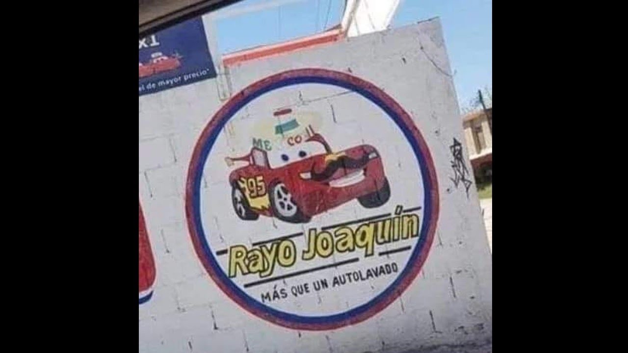 Rayo joaquín 😎 - YouTube