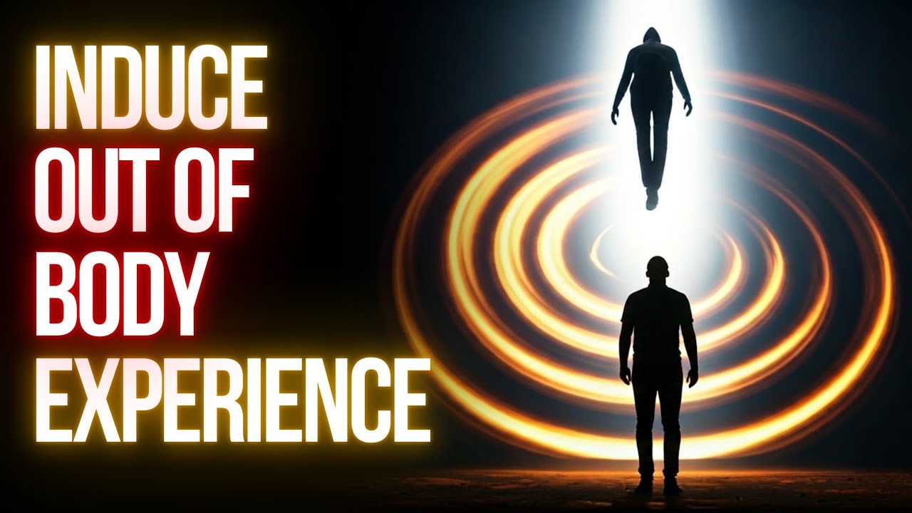 Induce Out-of-Body Experiences: Explore the Unknown Safely ...