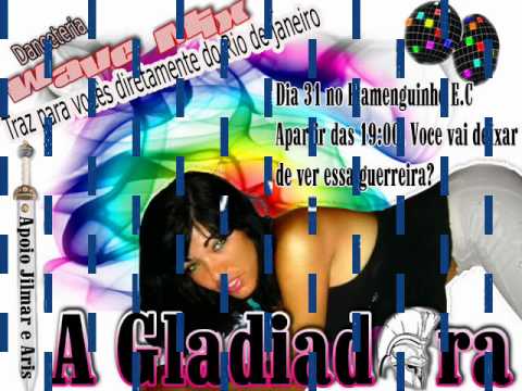 a gradiadora do funk.wmv