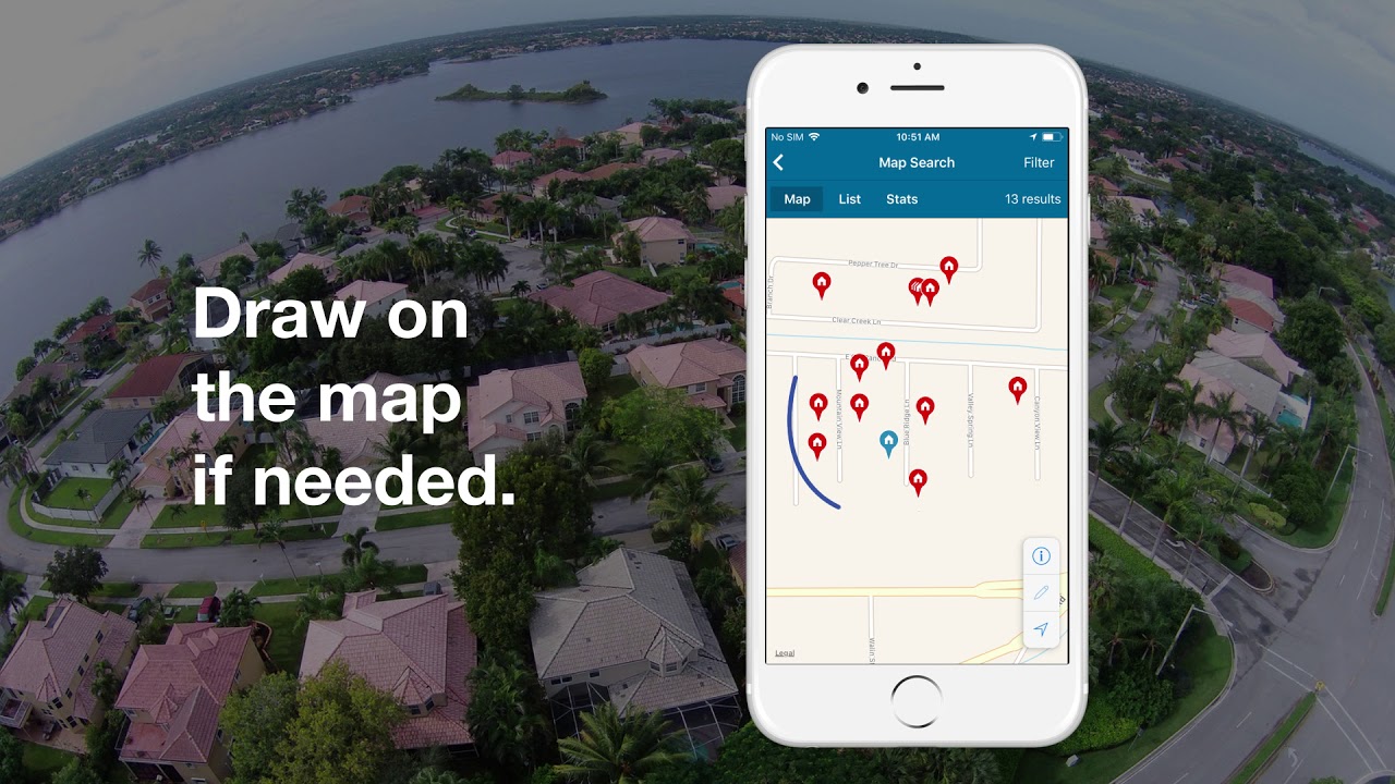 MLS-Touch Tip #3 Find Sold/Active Comparables - YouTube