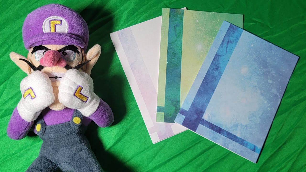 I Got The Smash Bros Ultimate Invitation!!! - YouTube