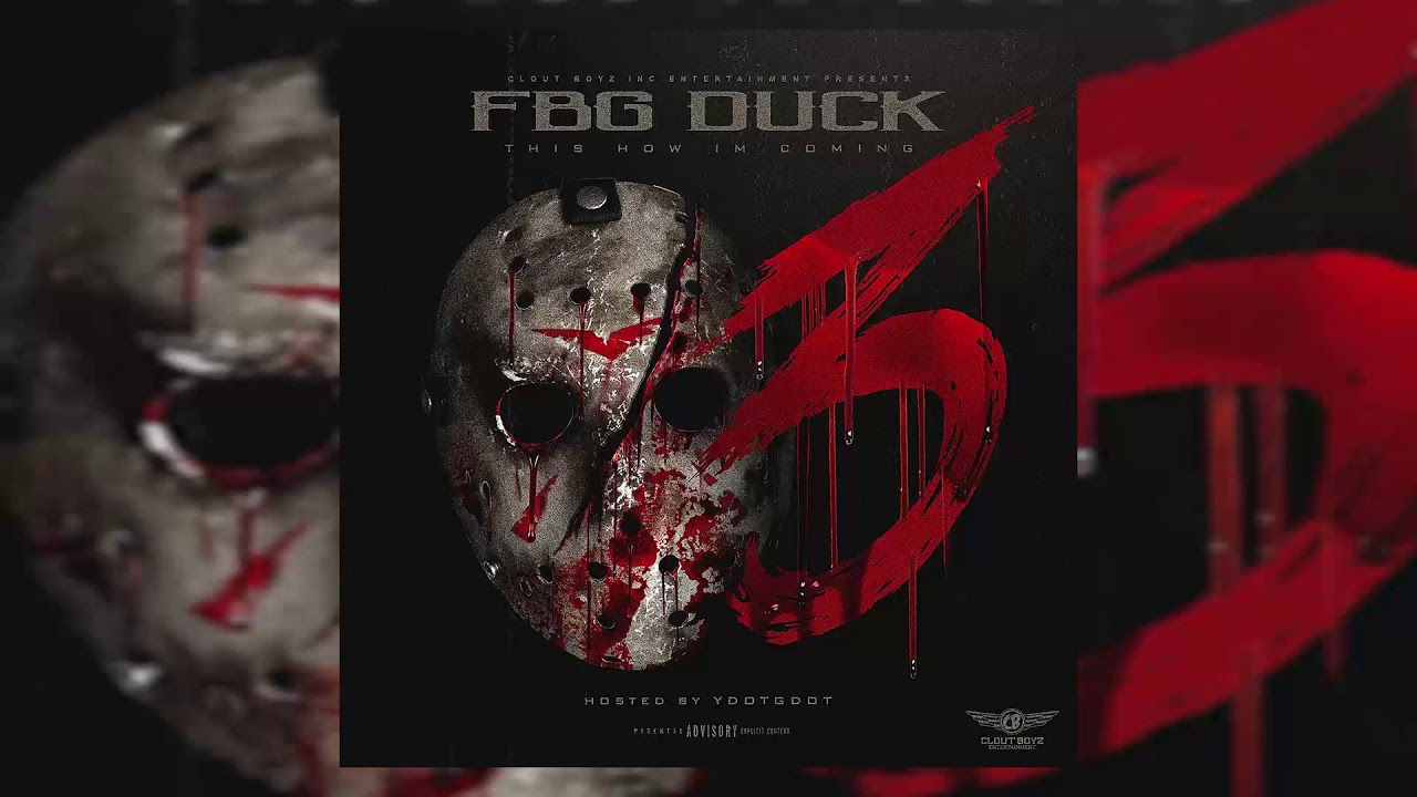 FBG DUCK "YEAH!!!" PRODUCED BY @DJMILLTICKET - YouTube