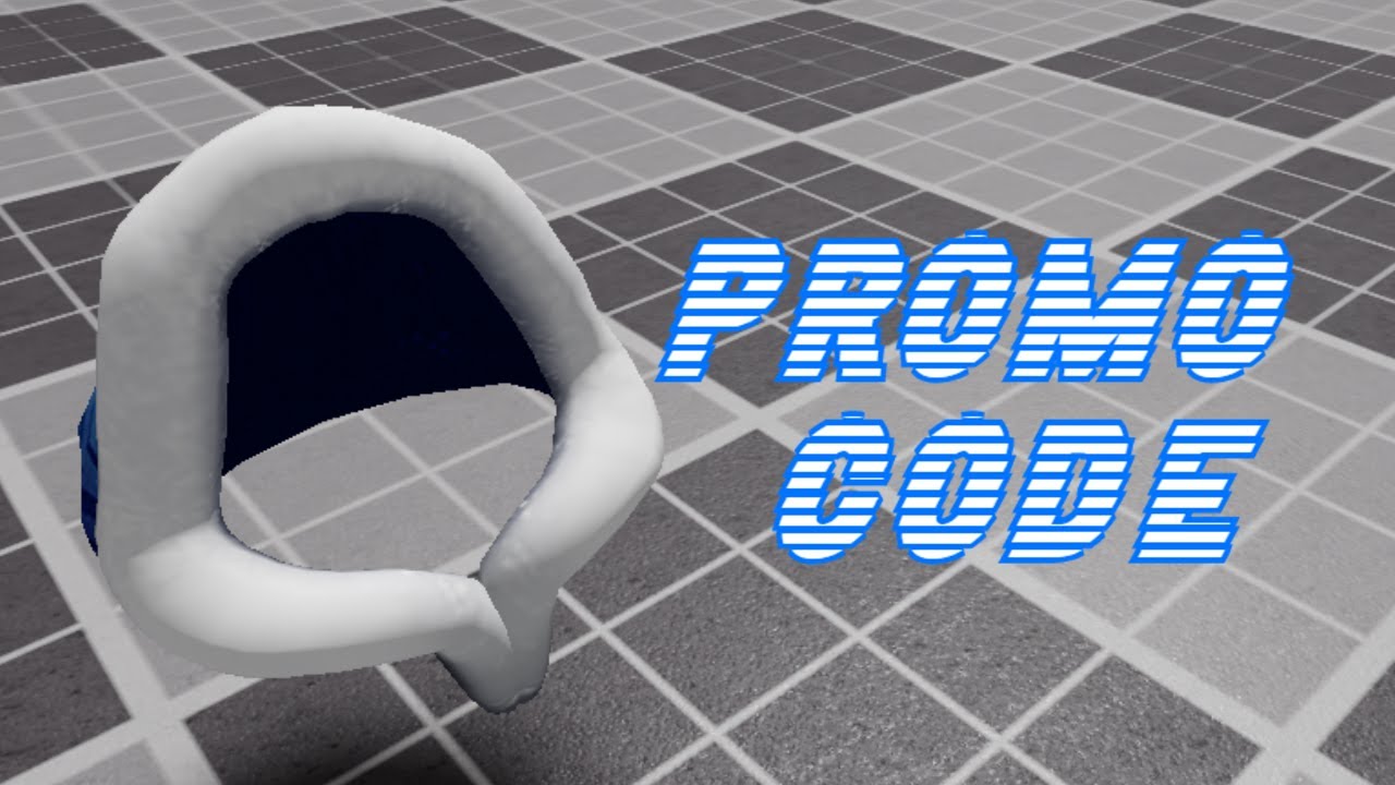 {Promo Code!} How to get the Artic Blue Fuzzy Tiger Hood! | Roblox ...
