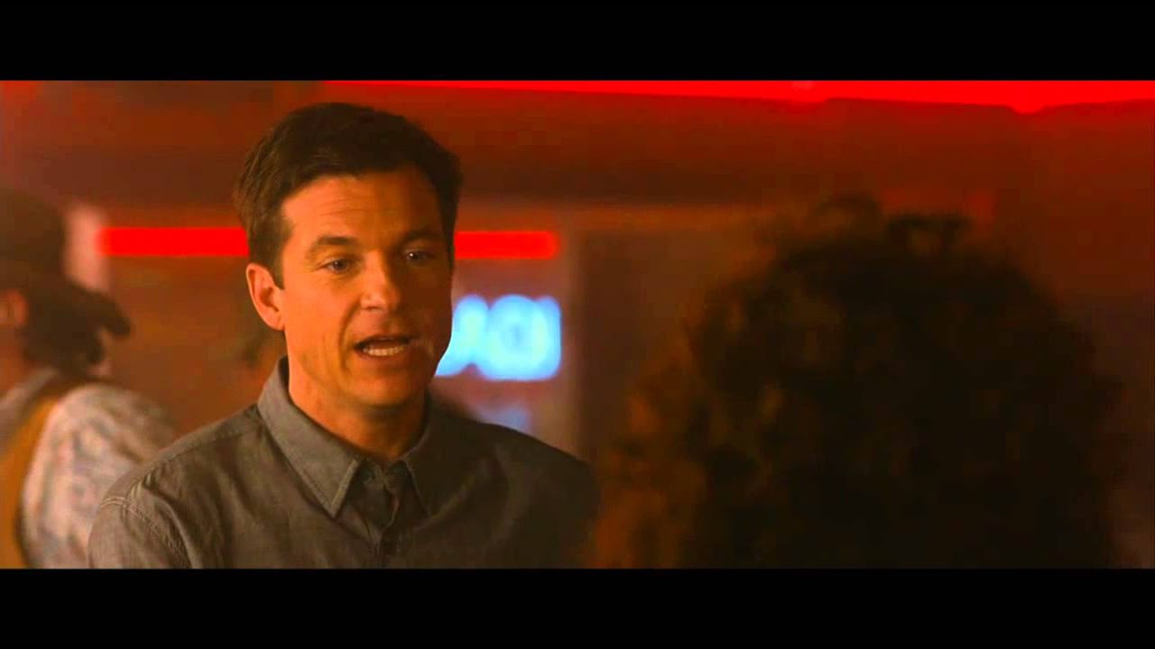 Identity Thief Official Trailer(2013) - YouTube