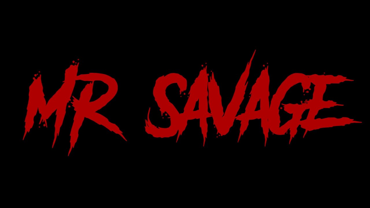 Mr. Savage (A Level Media Film Intro) - YouTube