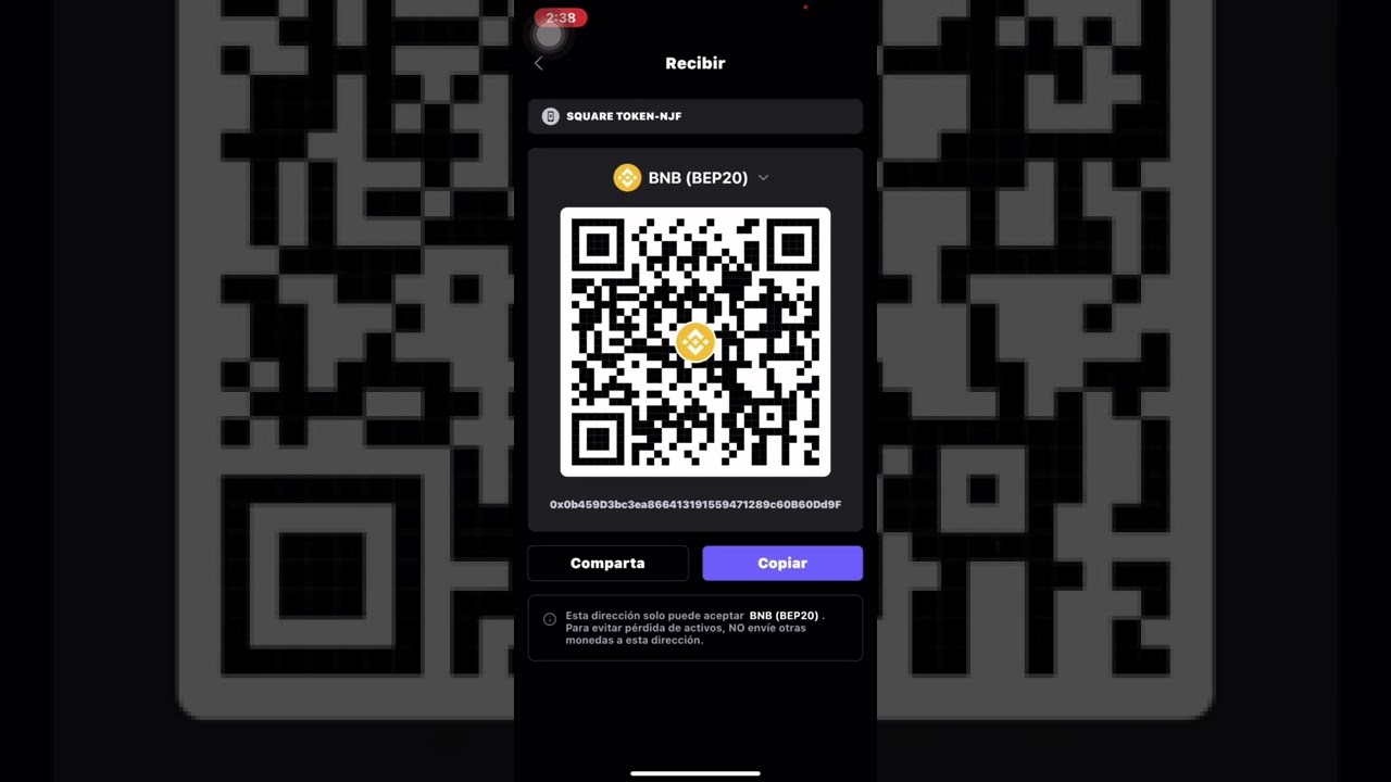 Cómo comprar Square Token usando KuCoin y SafePal? | GOARBIT - YouTube