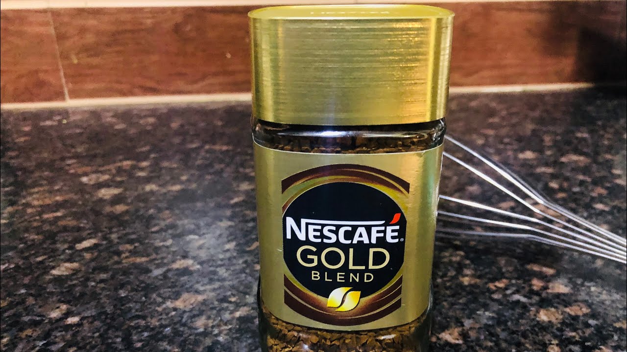 coffee/how to make simple coffee - YouTube