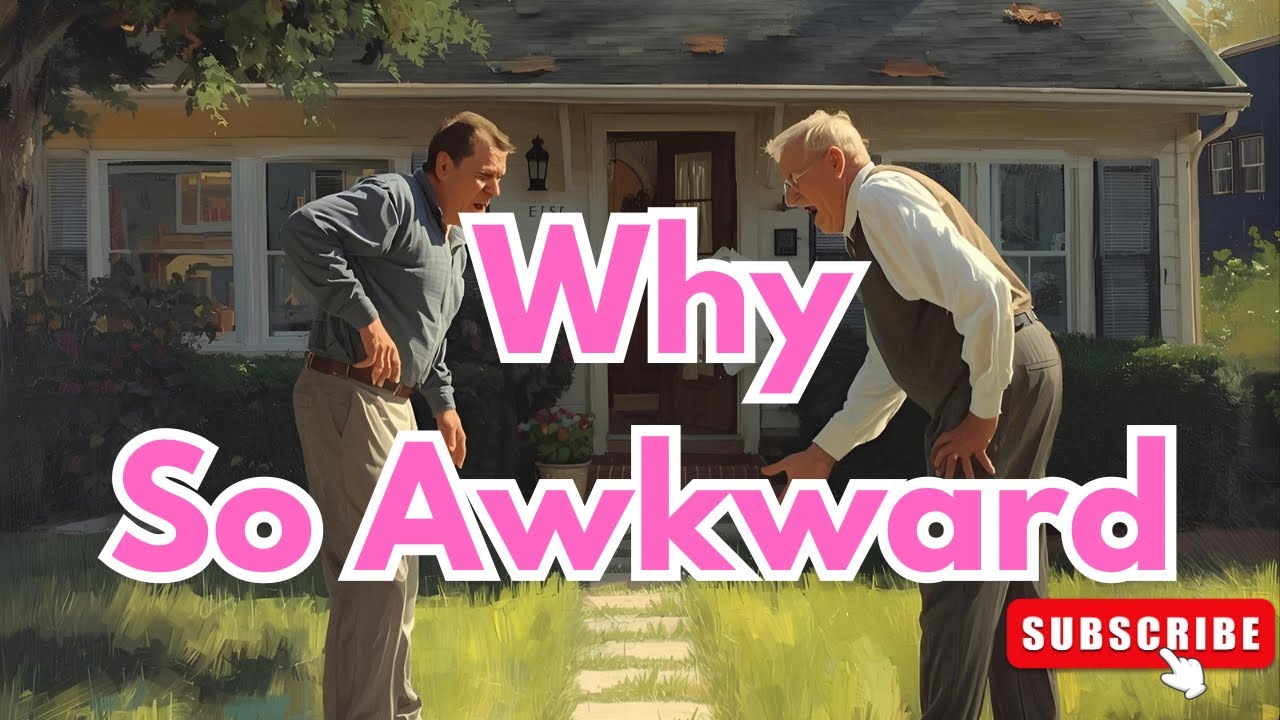 Dealing with awkward customers. - YouTube