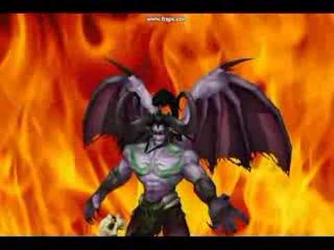 Christmas Time in Hell! - YouTube