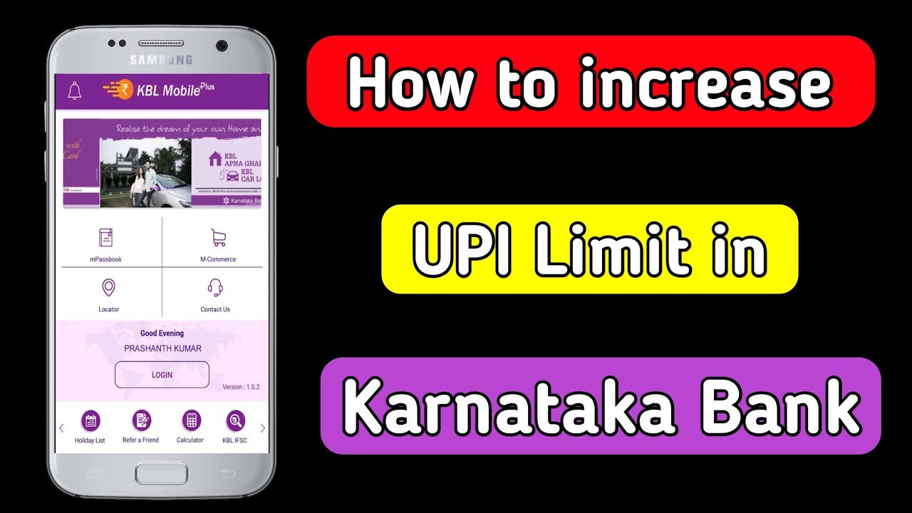 How To Increase Upi Limit In Karnataka Bank Karnataka Bank Me Upi how-to-increase-upi-limit-in-karnataka-bank-karnataka-bank-me-upi