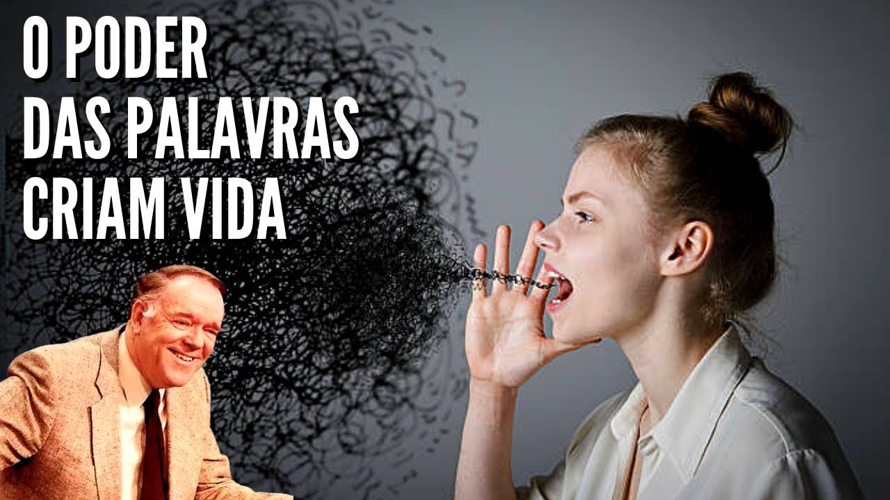 Poder Das Palavras Suely Bezerra | Nossas Palavras Tem Poder Para