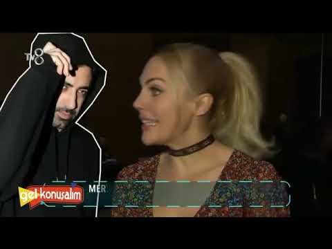 Meryem uzerli