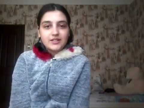 BANU BERBEROĞLU (KAVGA ANISI)