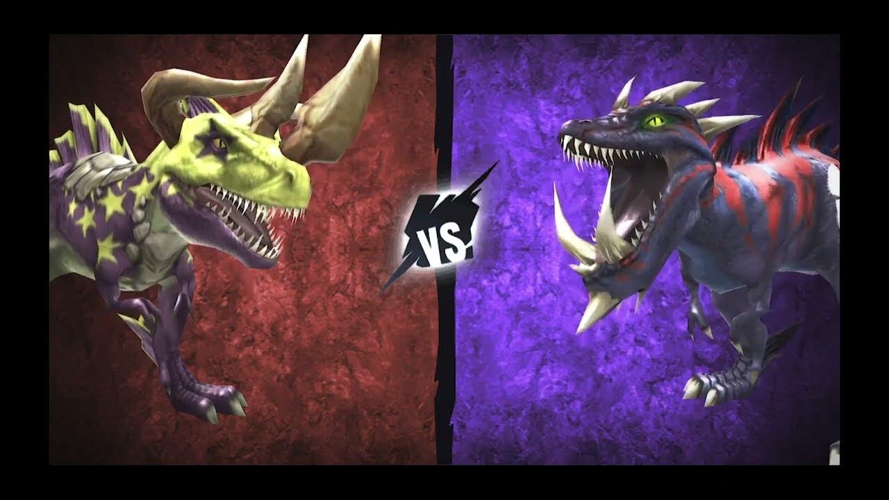 Godzilla Unleashed Final Wars Wii Dinossaurs Strike Wii. - YouTube