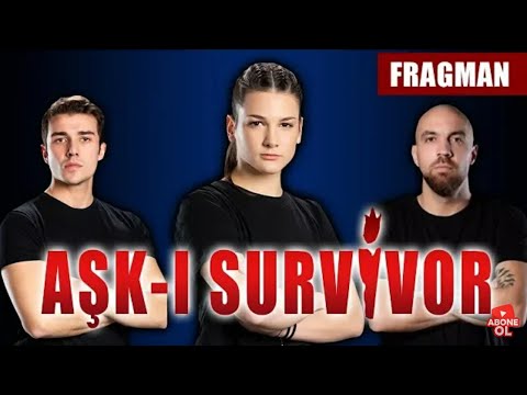 AŞK-I SURVİVOR 2020 TV8