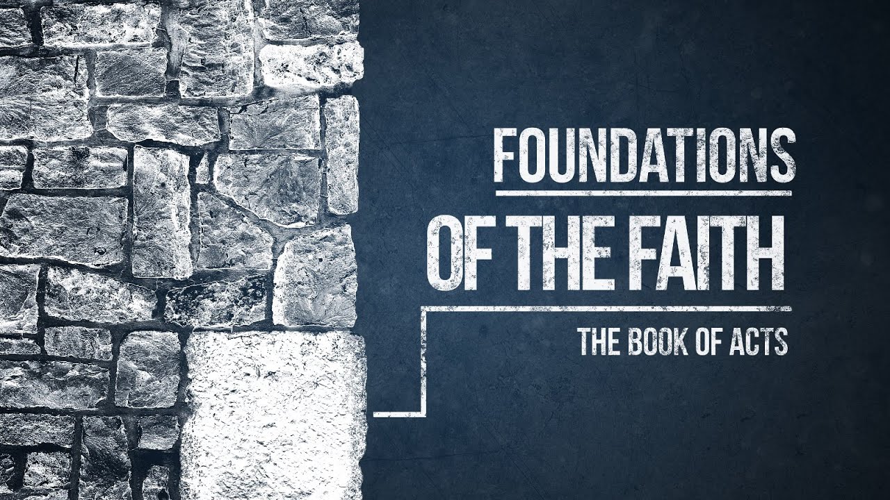 Under His Control - YouTube