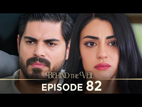 Gelin 82.Bölüm | Behind the Veil Episode 82 | Season 2