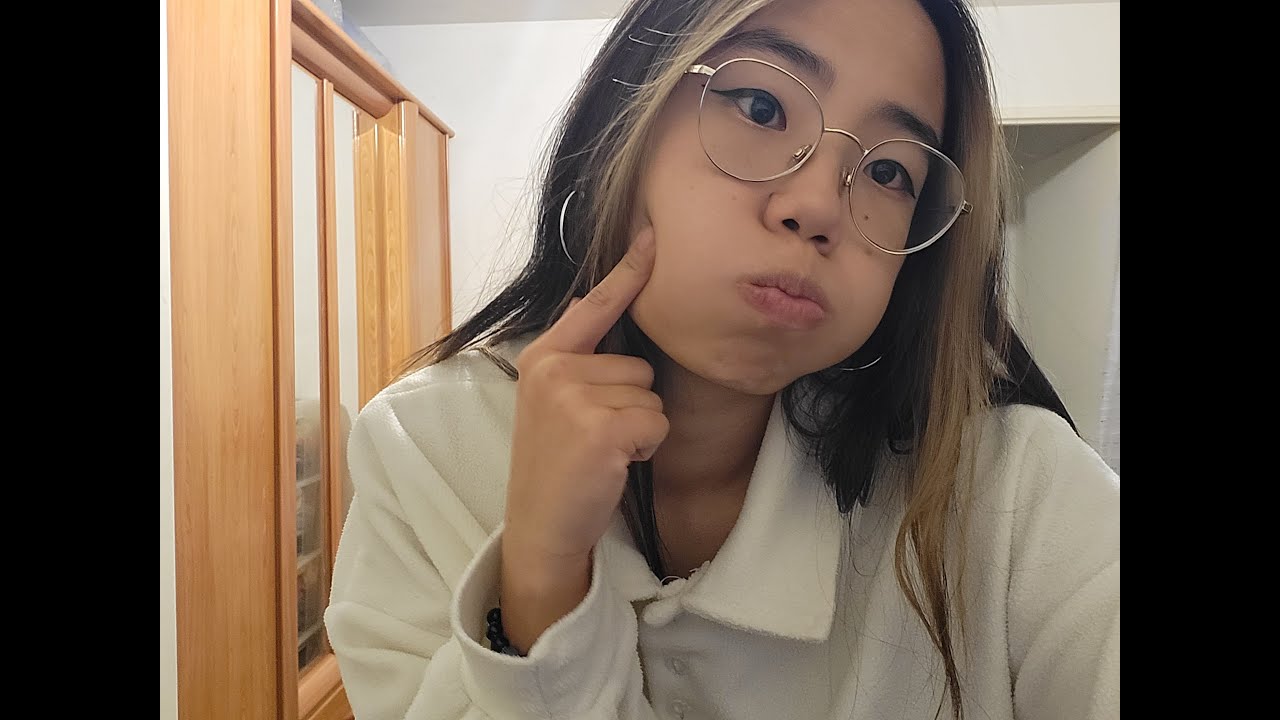 Vlog N°5 La vie quotidienne de RIRI (votre boule de riz préféré) - YouTube