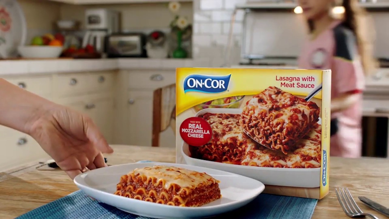 On-Cor Commerical - Cleaning - YouTube