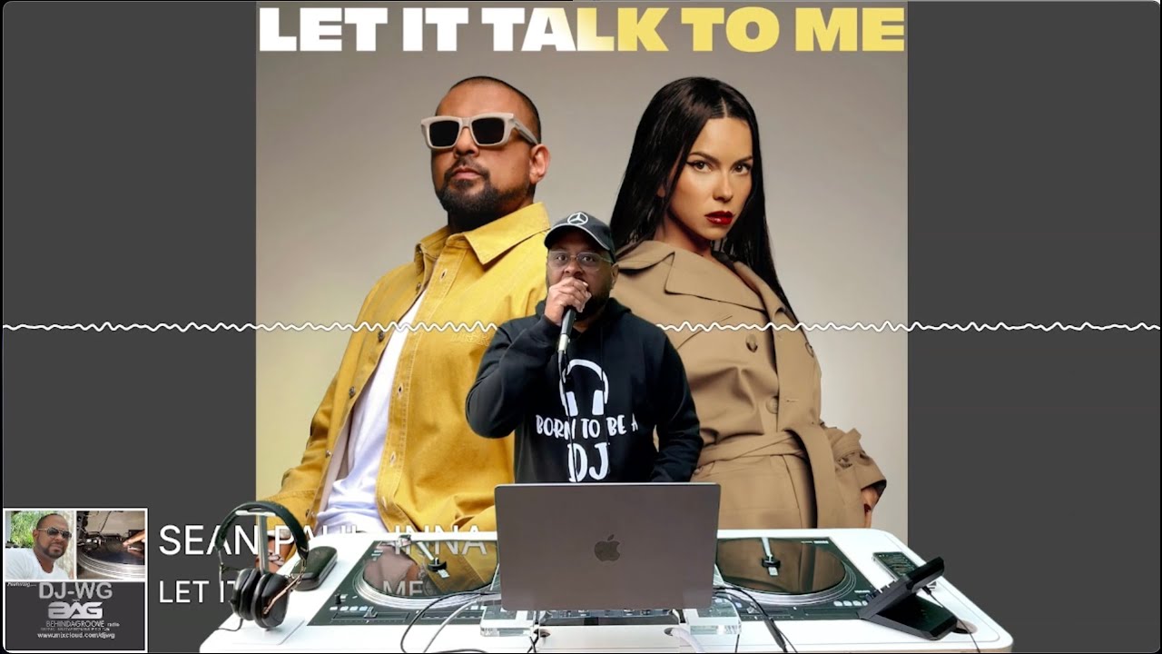 Saturday Morning Jam with DJ-WG 26th April 2025 Radio Show (DJWG ...