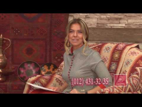 Fərqanə Gülağaqızı ilə Vahid Əziz Babək Niftəliyev Ruslan Əhmədoğlu