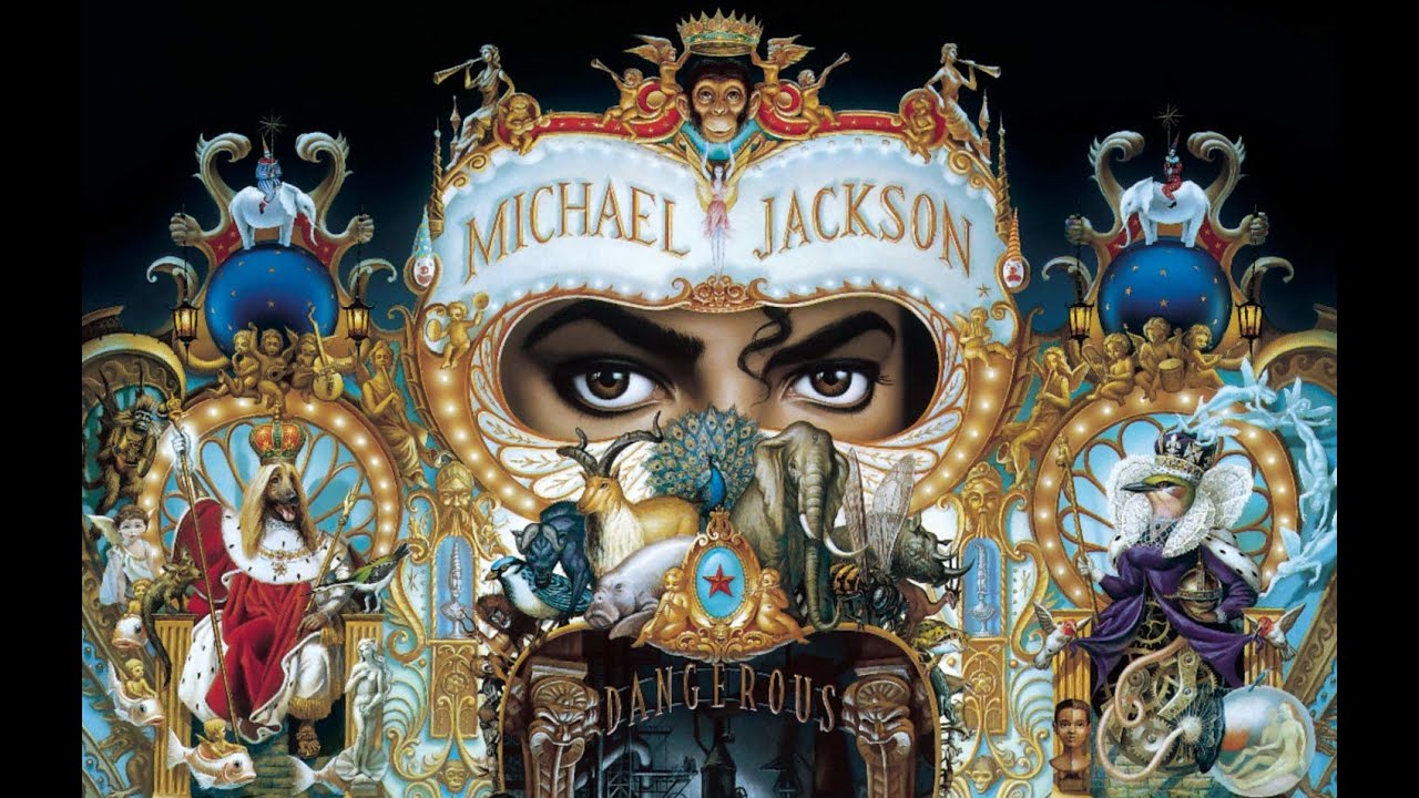 "Can't Let Her Get Away" A CAPPELLA ::: Michael Jackson https://www ...