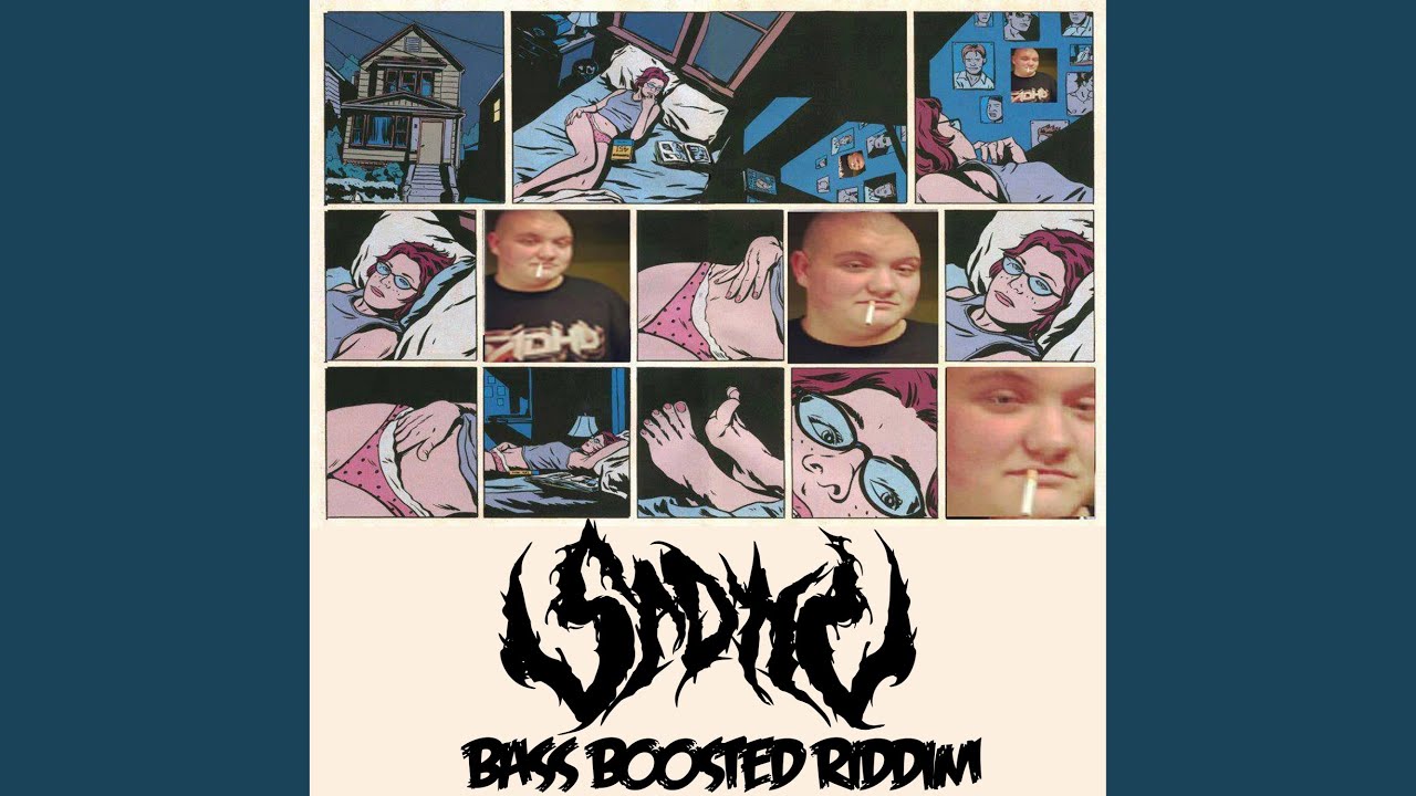 BassBoosted Riddim - YouTube