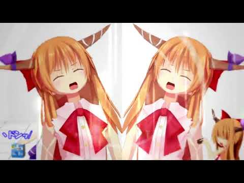 YMN's Older Sister Sky High - YouTube