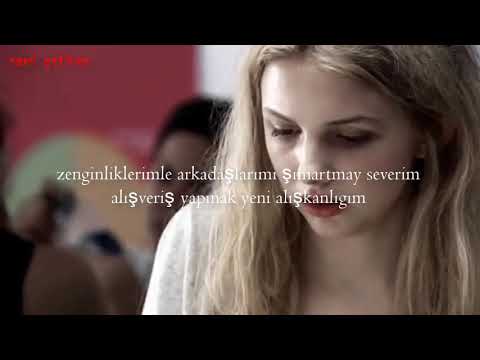 Ariana Grande - 7 Rings  Türkçe Çeviri