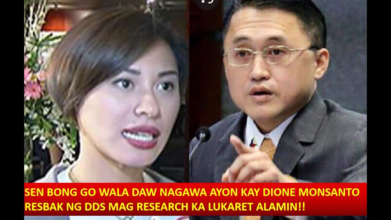 FORMER PBB HOUSEMATE DIONE MONSANTO TINAWAG NA LUKARET MATAPOS MALIITIN ...