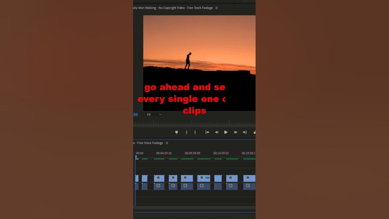 How To Delete Empty Space Between Clips 1 Click Shorts YouTube how-to-delete-empty-space-between-clips-1-click-shorts-youtube