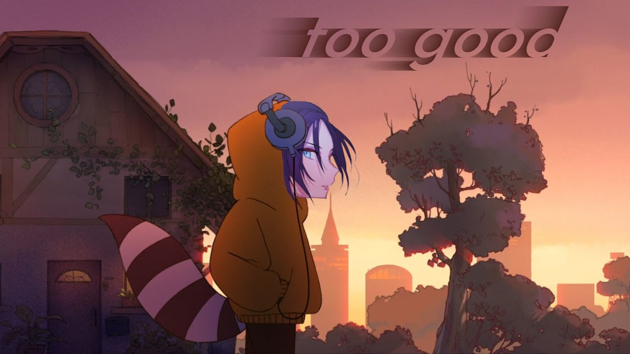this feeling's too good // chill beats to beam to - YouTube