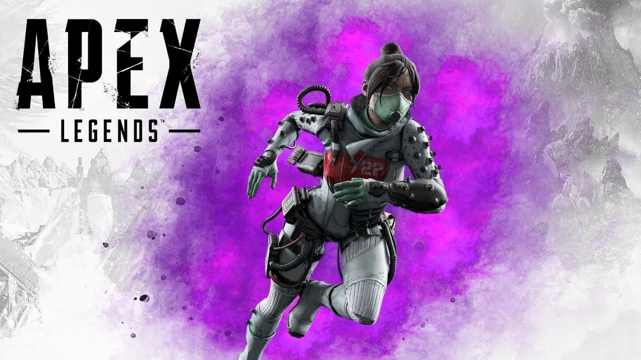 🔴 The Road to Diamond #1 | Apex Legends Season 14 Split | - YouTube