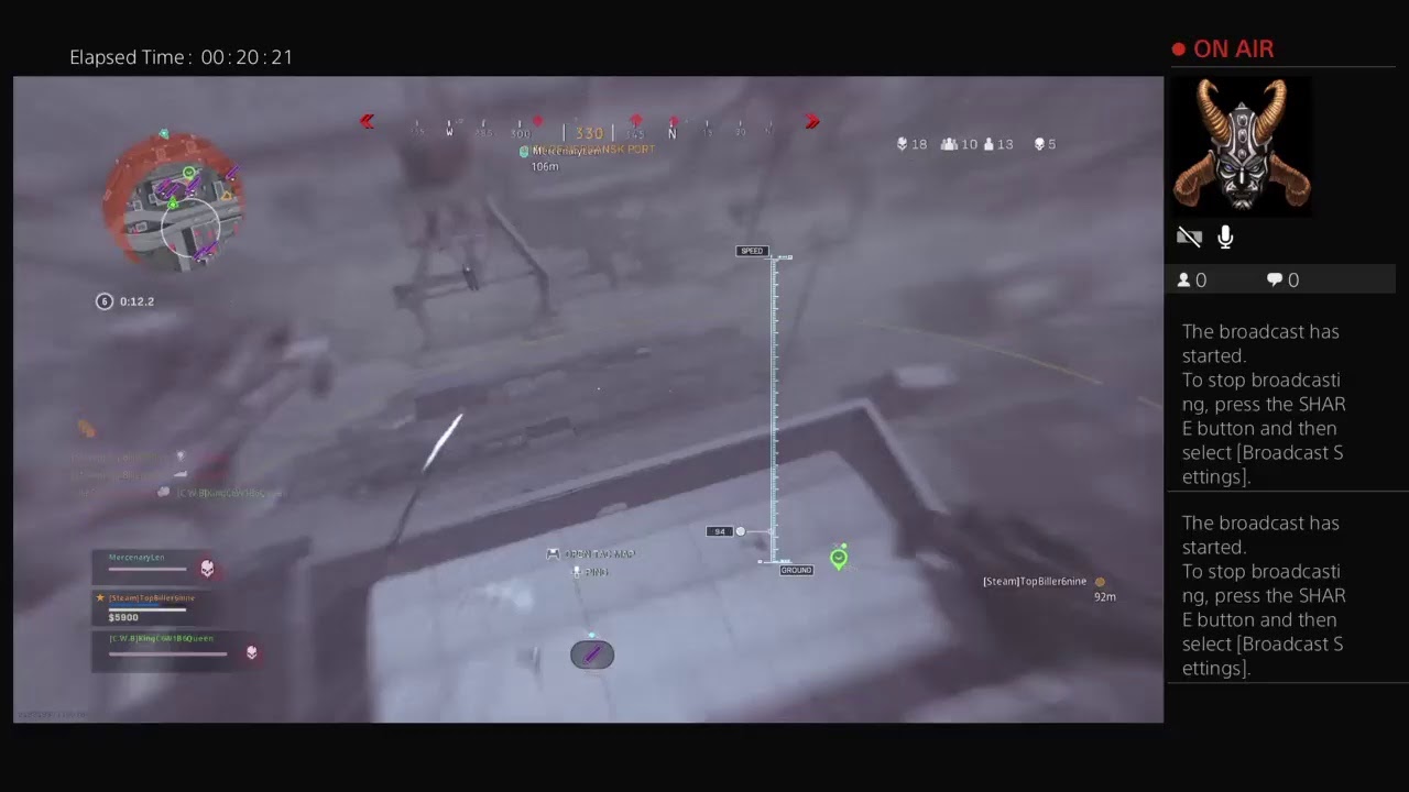 Cod warzone zombies - YouTube