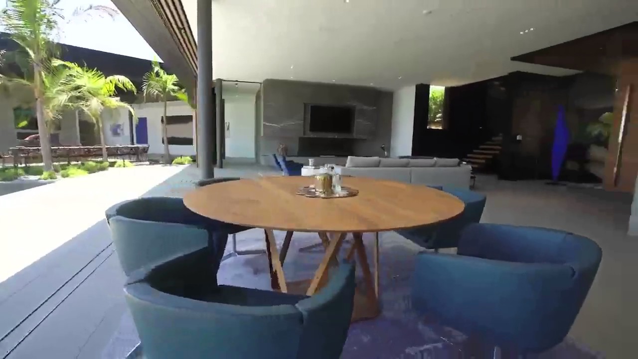 1520 Gilcrest Drive Beverly Hills - YouTube