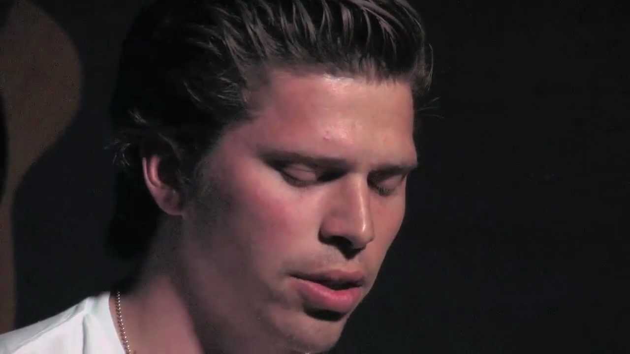 Ben Moroski's "This Vicious Minute" Performace Preview + Refelctions on ...
