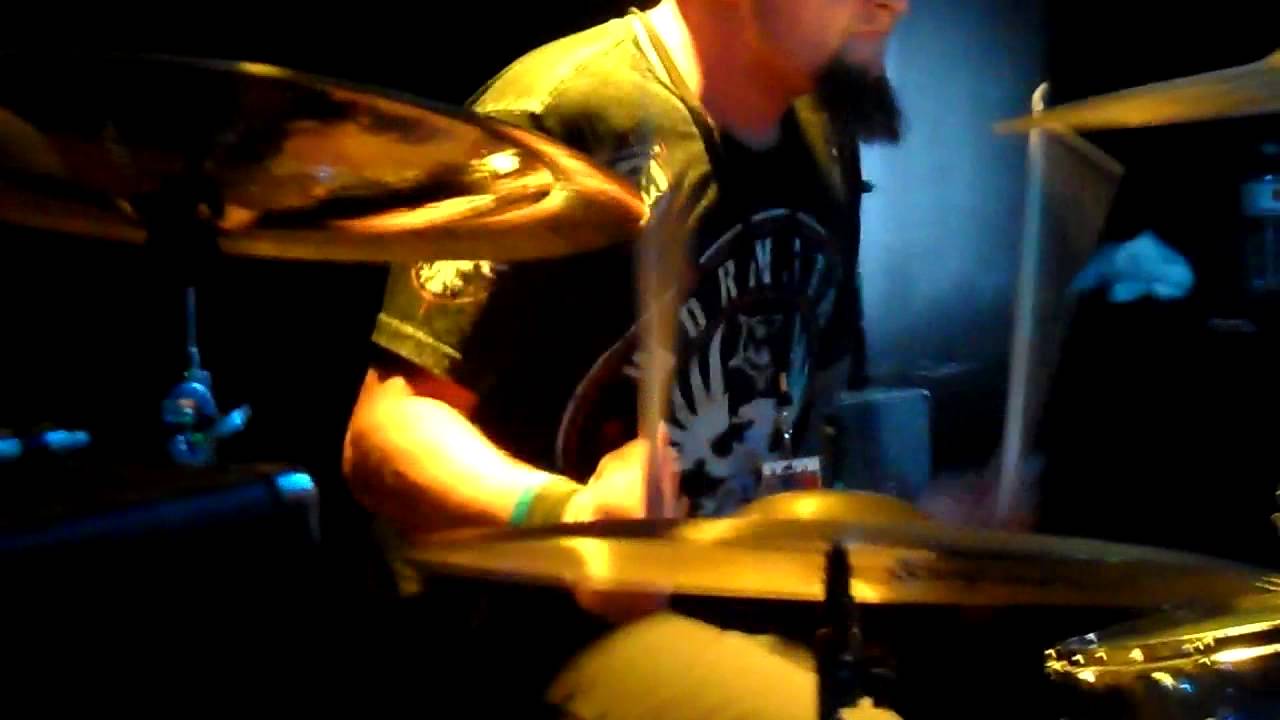 Cellador - Off the Grid at Warriors of Metal 2014 - YouTube