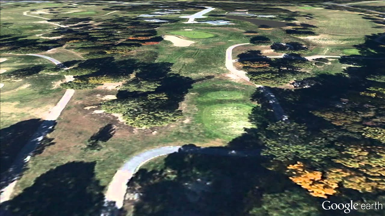 Nutters Crossing H14 - YouTube