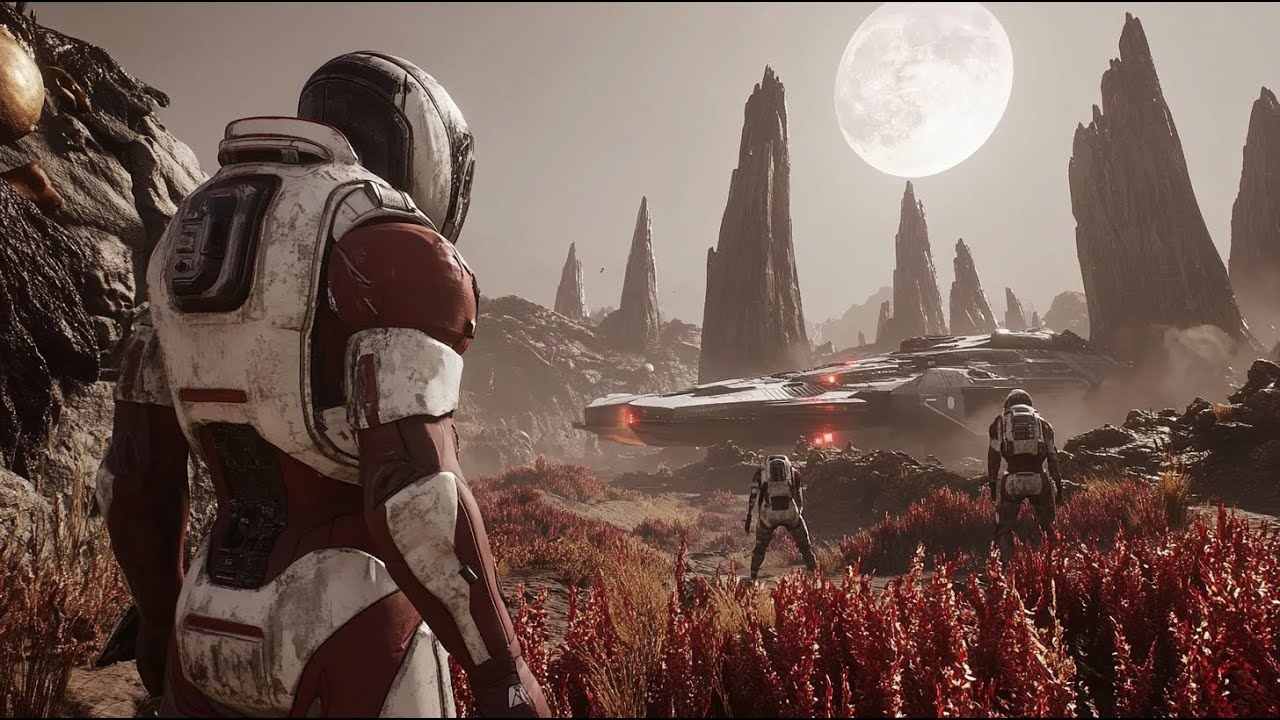 Stranded On DeathWorld With The DeathWorlders | Best HFY Stories | HFY ...