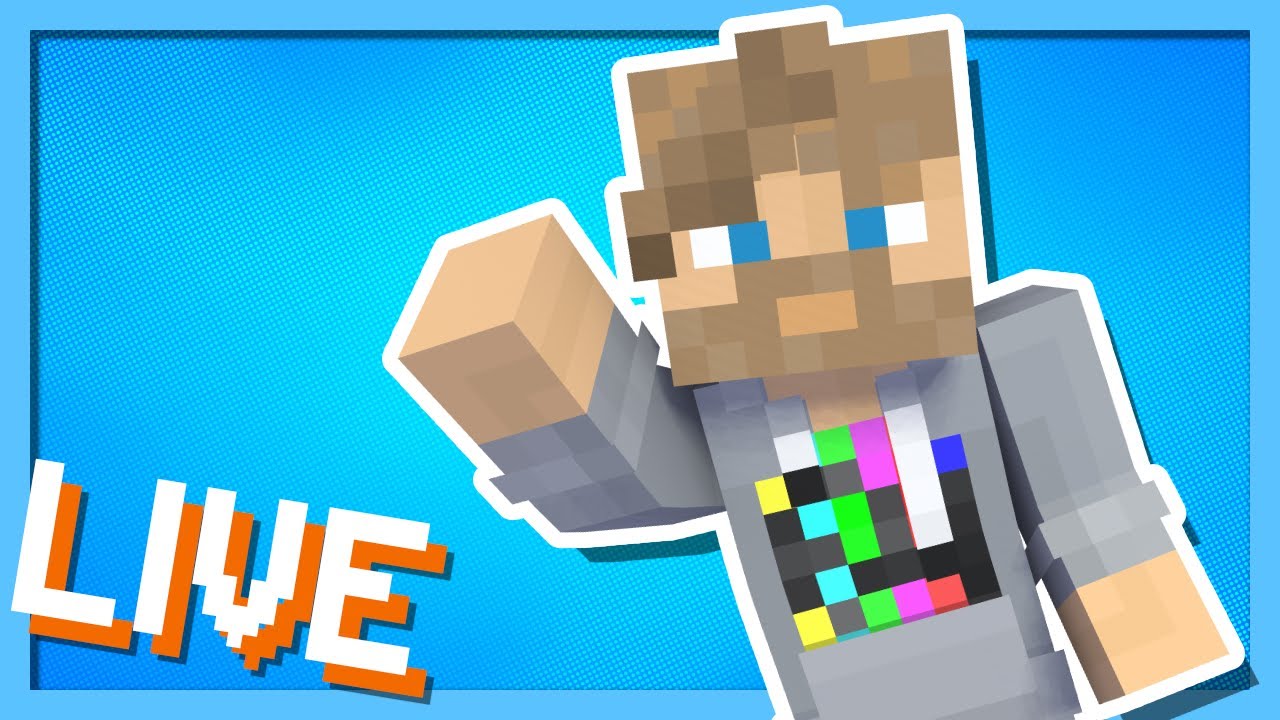 We have so much to talk about! Ch64 Stream Day! !socials - YouTube