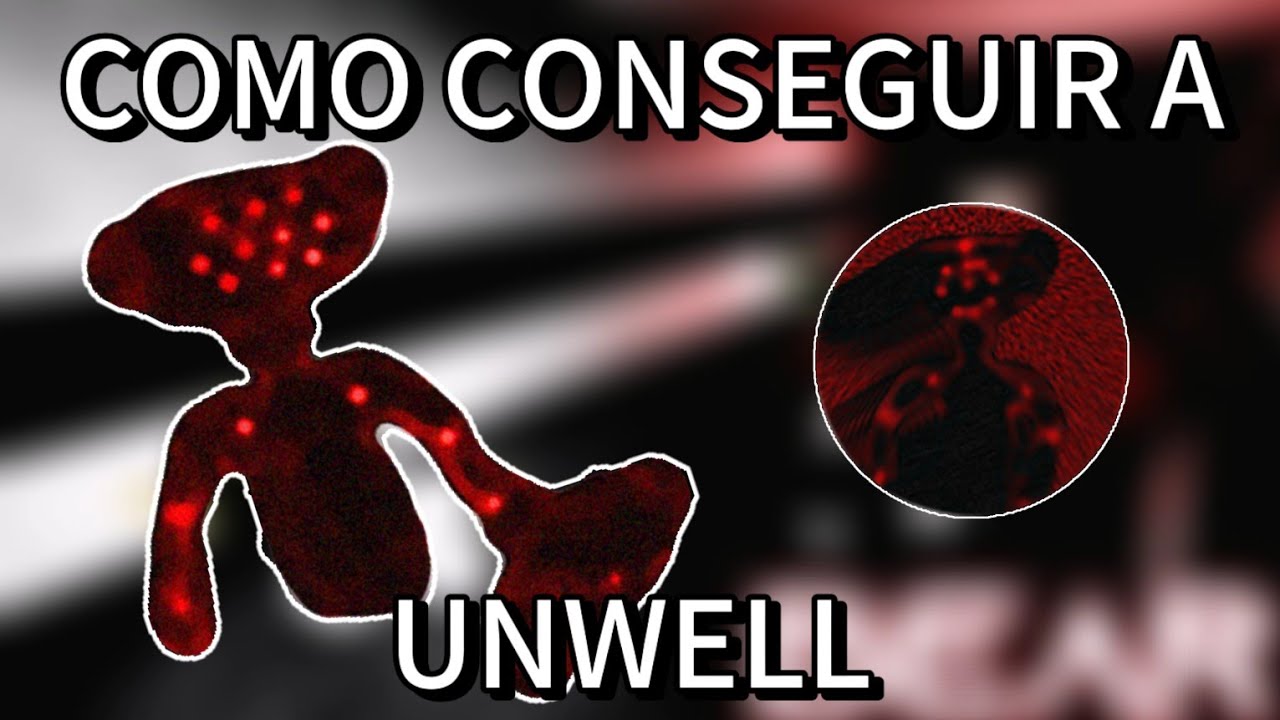 Como conseguir a Unwell en BEAR ALPHA con el nuevo mapa de S.O.S. - YouTube