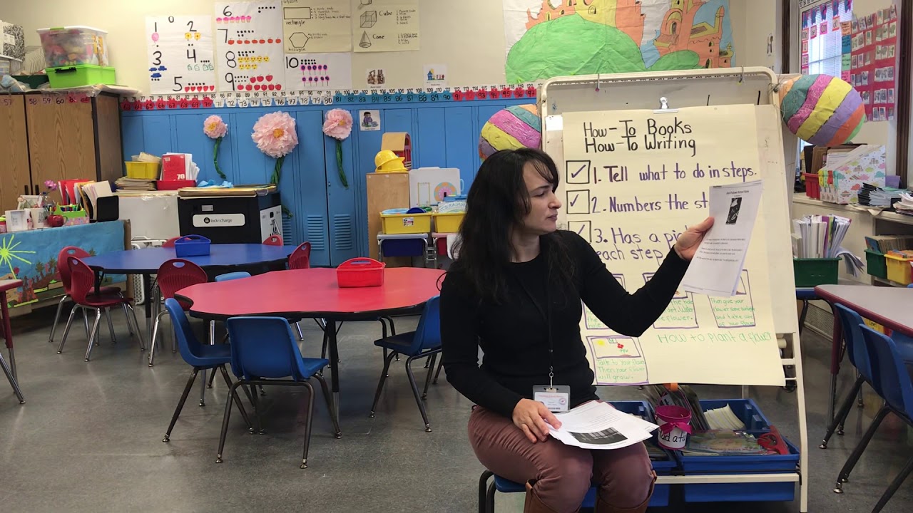 Mrs. Lopez Class Three Short Stories Part 2 - YouTube