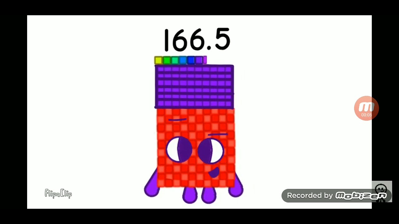 numberblocks band halves 34 - YouTube