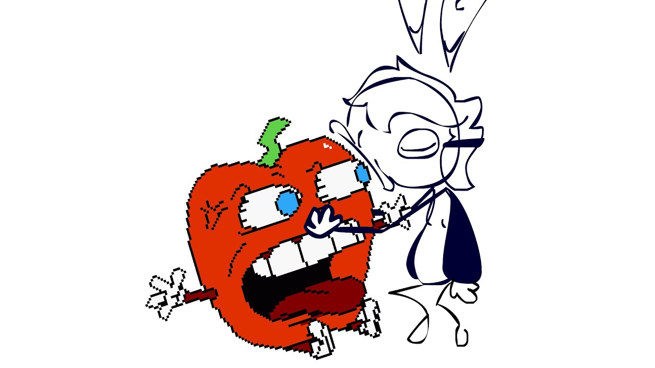 The Most SWAG Pepperman P-Rank - YouTube