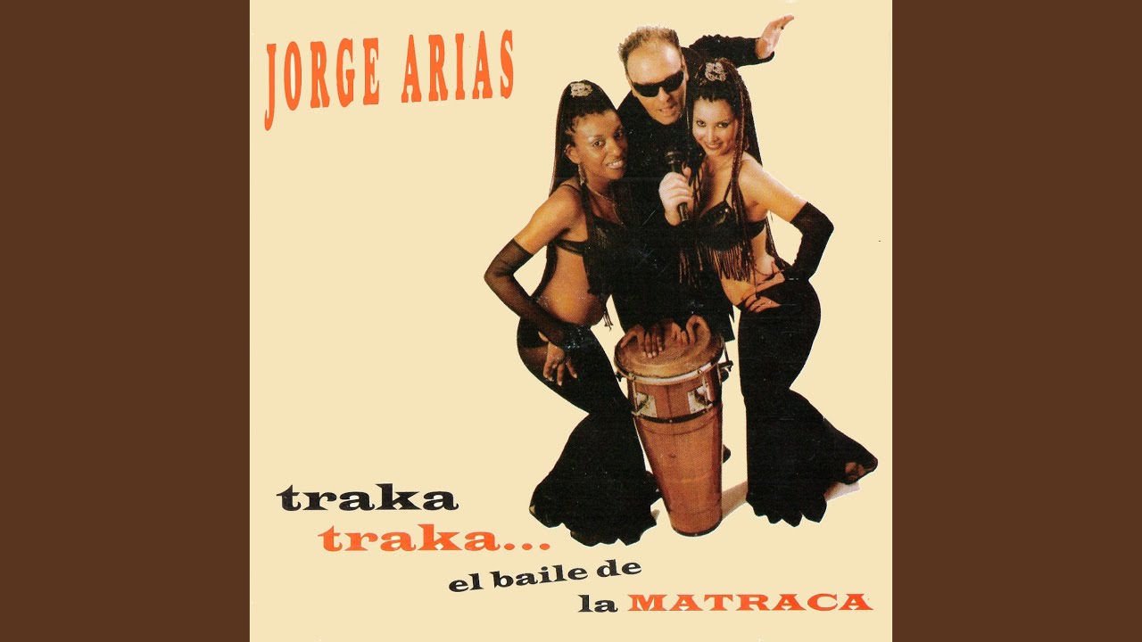 El Baile de la Matraka - YouTube