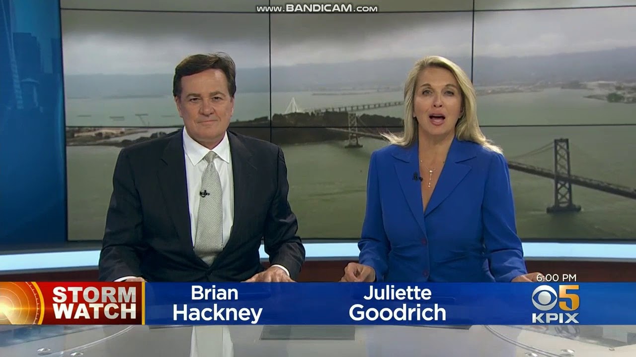 KPIX 5 News at 6pm Saturday open May 18, 2019 - YouTube